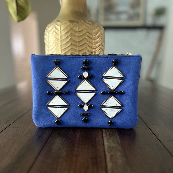 Shiraleah | Bags | Shiraleah Pochette | Poshmark